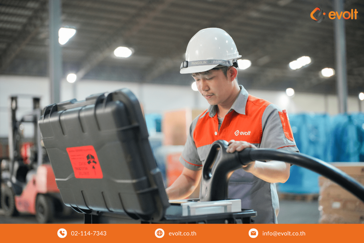 5 ข้อควรรู้ และเตรียมให้พร้อม ก่อนซื้อรถยนต์ไฟฟ้า EV - Evolt