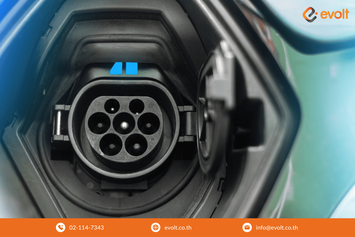 เปลี่ยนธุรกิจให้เป็น “EV Fleet” เพื่อความคุ้มค่าต่อองค์กรยุคใหม่ - Evolt