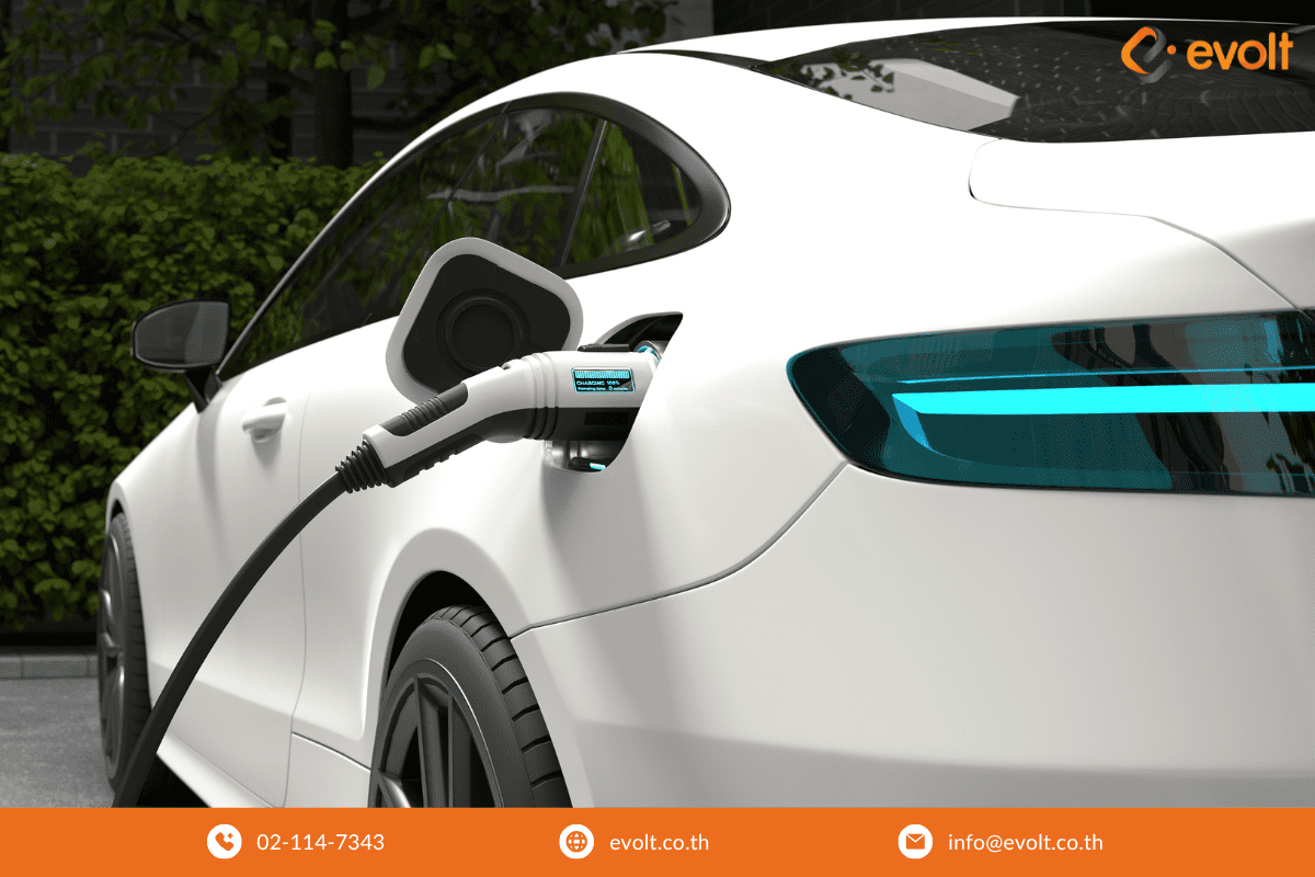 มาตรฐานระยะทางรถไฟฟ้า NEDC / WLTP / CLTC / EPA ต่างกันอย่างไร? - Evolt