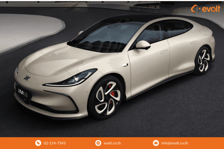 ไฮไลท์งาน Motor Show 2025 พร้อมรายชื่อรถ EV เปิดตัวใหม่ล่าสุด! - Evolt