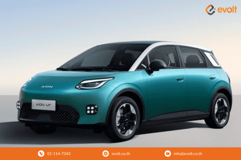 ไฮไลท์งาน Motor Show 2025 พร้อมรายชื่อรถ EV เปิดตัวใหม่ล่าสุด! - Evolt