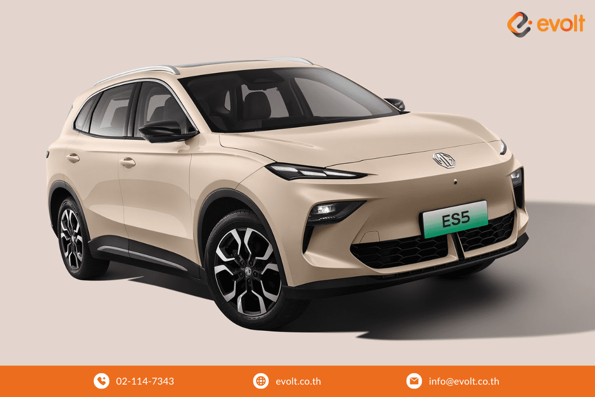 ไฮไลท์งาน Motor Show 2025 พร้อมรายชื่อรถ EV เปิดตัวใหม่ล่าสุด! - Evolt